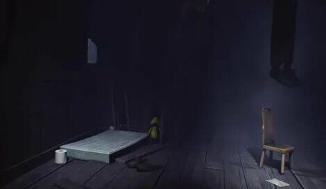 Little Nightmare II - Yandex Video aramada çevrimiçi izle
