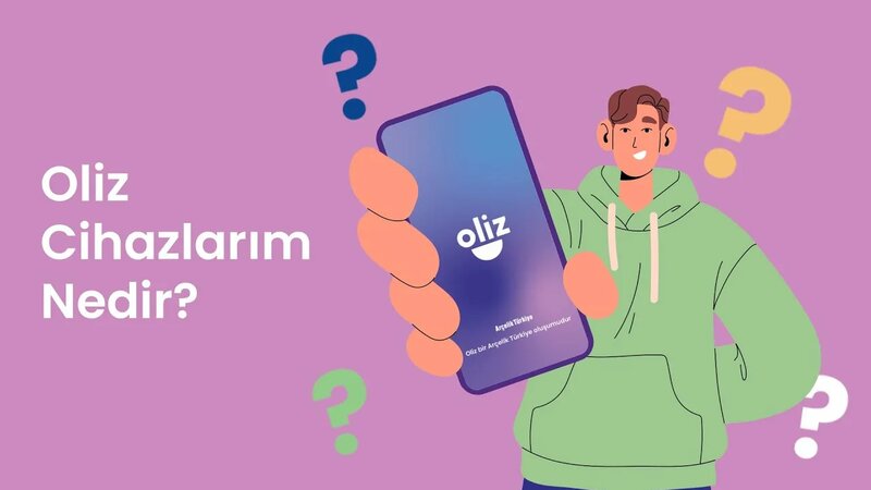 Oliz ''Cihazlarım'' Nedir? - Yandex Video aramada çevrimiçi izle