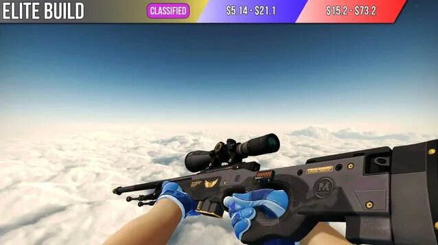 ALL AWP Skins with Prices CS:GO | AWP Skins Showcase | 4K 60fps ...