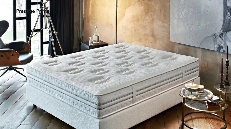 Yataş Bedding | Prestige Prime - Yandex Video aramada çevrimiçi izle