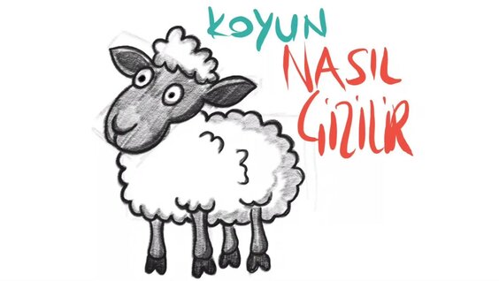 koyun çizimi: 939 video Yandex'te bulundu