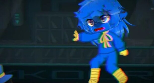 I wanna live/wanna die (meme sad)||Poppy playtime & Gacha club||{Part 1 ...