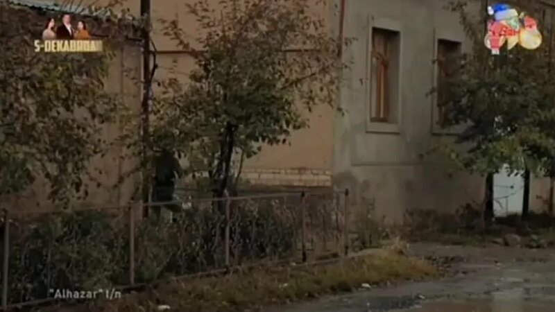 Alhazar_Alhazar_12_qism_Алхазар_Алхазар_12_қисм — Видео от Uzbek kino ...