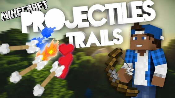 minecraft projectiles hack: 980 video Yandex'te bulundu