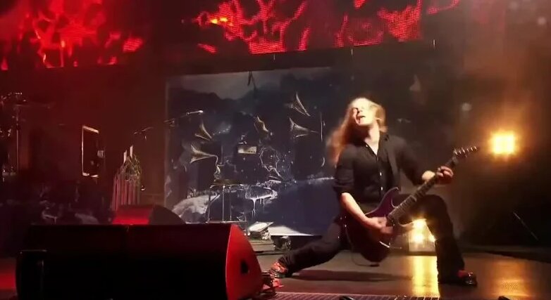 Nightwish Live at Wacken Open Air HD Full Concert — Видео от Привет ...