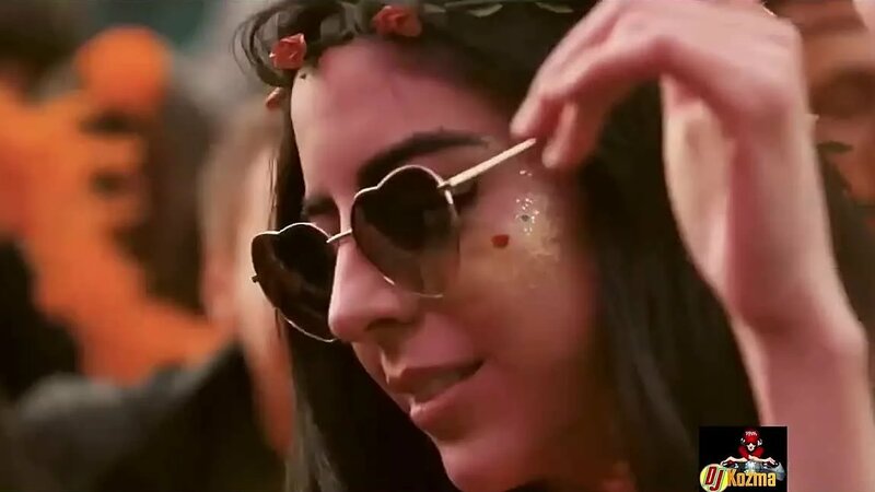 Navayah - What About My Love Boy (Martik C Rmx) csaba kozma — Видео от ...