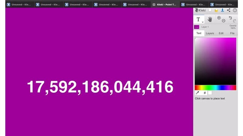 2,147,483,648 to 9,007,199,254,740,992 - Смотреть онлайн в поиске ...