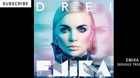 Emika Serious Trouble best version - Смотреть онлайн в поиске Яндекса по Видео