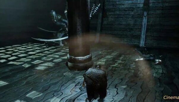 Dark Souls 2 Сет Тени (англ. Shadow Set) - Смотреть онлайн в поиске ...