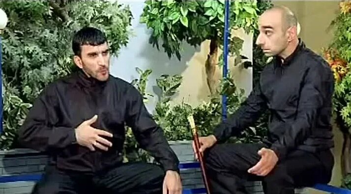 Kargin Serial 4 Episode 30 - Смотреть онлайн в поиске Яндекса по Видео