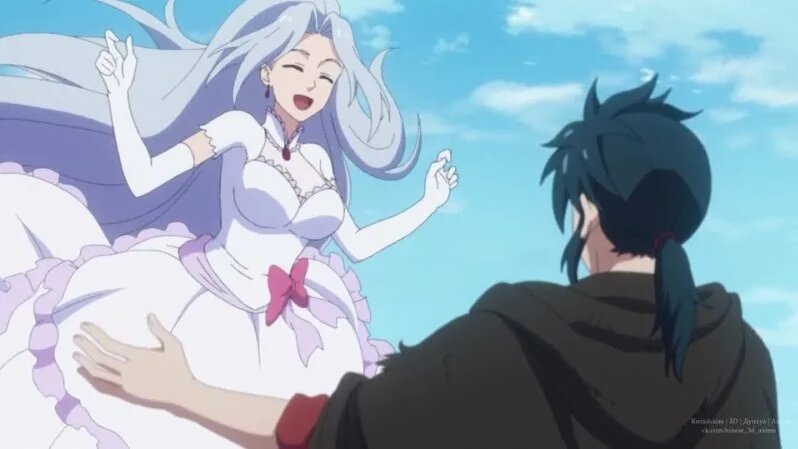 Возвращение героя / Герой? Я давно перестал им быть / 英雄再临 / Hero ...