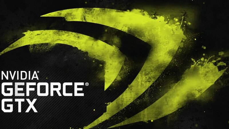 Nvidia Geforce RGB 1080p 60fps - Wallpaper Engine Download LINK