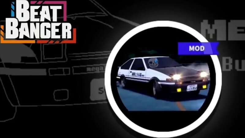 Beat Banger Mods Are Awesome! - Смотреть онлайн в поиске Яндекса по Видео