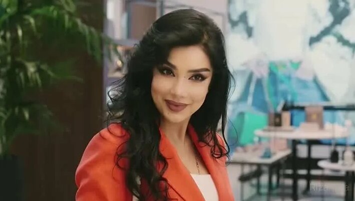 Shohruhxon - Salom sevgi _ Шохруххон - Салом севги(480P).mp4 - Смотреть ...