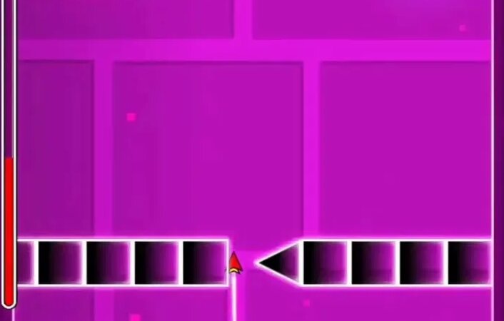 Geometry Dash Limbo keys Какой из этих ключей? - Смотреть онлайн в ...