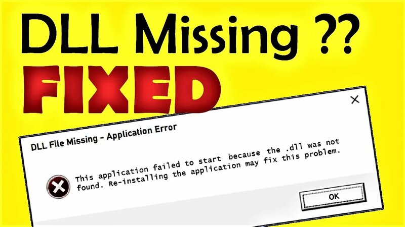 dbghelp.dll missing in Windows 11 | How to Download & Fix Missing DLL ...