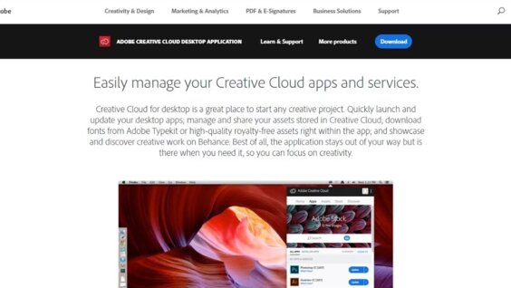 adobe cc desktop application: 940 video Yandex'te bulundu