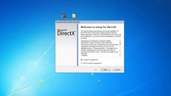 directx 9 download offline installer: 994 video Yandex'te bulundu