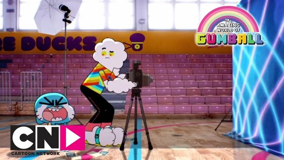 gumball çizimleri: 998 video Yandex'te bulundu