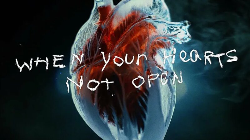 Madonna & Sickick - Frozen On Fire (Official Lyric Video) - Смотреть ...