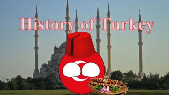 turkey countryballs caps: 471 video Yandex'te bulundu