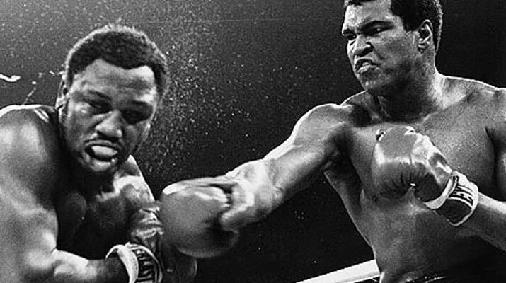 Все нокауты Мухаммеда Али _ Muhammad Ali Knockouts HD - Смотреть онлайн ...