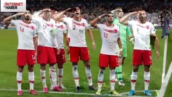 selam veren asker resimleri: 932 video Yandex'te bulundu