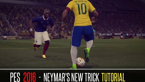 pes 2016 neymar: 969 video Yandex'te bulundu