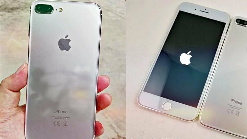 iPhone 7S Plus Hands ON - NOT BAD!!! - Смотреть онлайн в поиске Яндекса ...