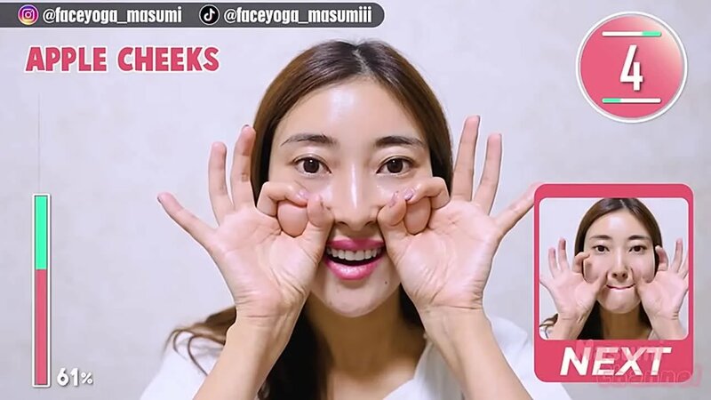 Fast Results!! Get Chubby Cheeks, Fuller Cheeks Naturally With This ...