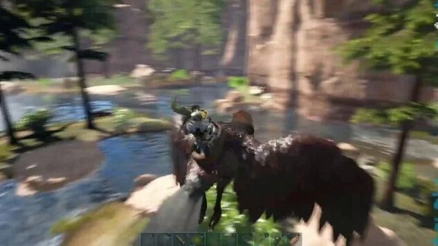 ARK Ragnarok | Best Spinosaurus Spawn location!! - Смотреть онлайн в ...