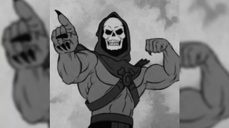 Tiefbasskommando – Rabenvater (Districtred RMX)(slowed) — Видео от Bael ...