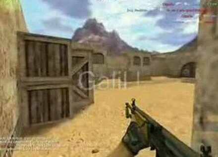 counter-strike 1.6 source download: 1 bin video Yandex'te bulundu
