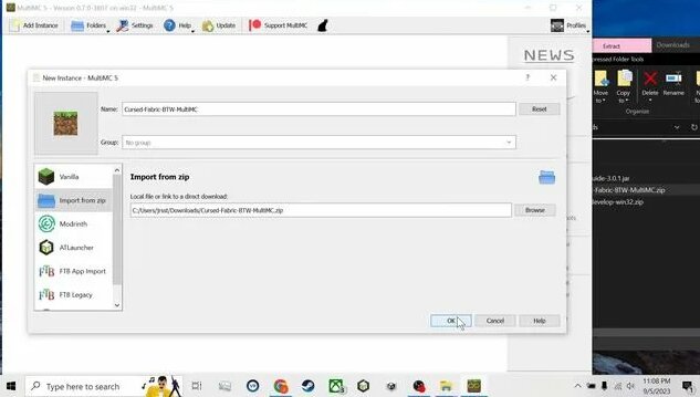 How to install Better Than Wolves in 2023(+Craft Guide) - Смотреть ...