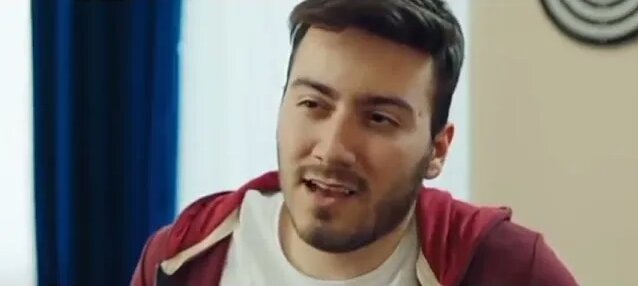 Enes Batur hayal mi gerçek mi yerli sinema filmi full izle - Yandex ...