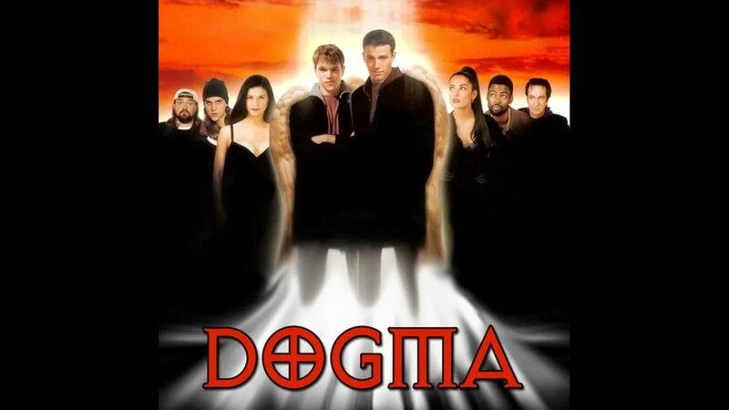 Dogma (1999) - Смотреть онлайн в поиске Яндекса по Видео