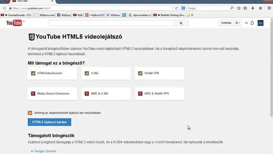 html5 video youtube: 1 bin video Yandex'te bulundu