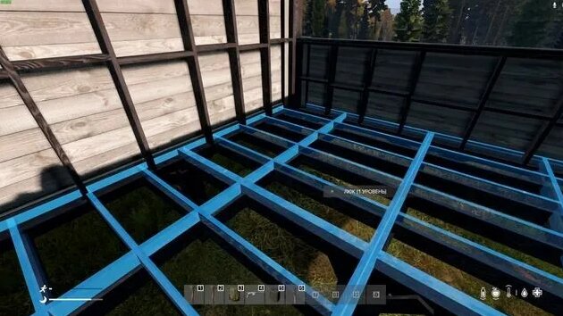 #DayZ / Строительный верстак Dayz / Base Building Plus / BBP / Тихий ...