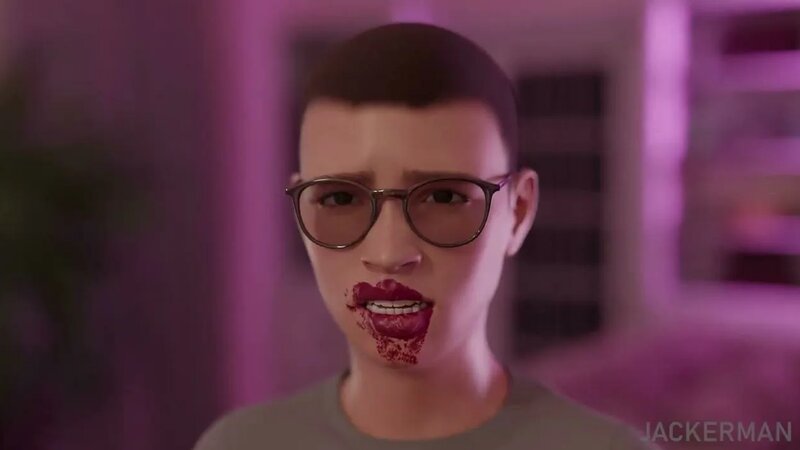 The After Party-Jackerman - Смотреть онлайн в поиске Яндекса по Видео