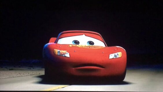 Pixar Cars “LOST” deleted scene (animated) - Смотреть онлайн в поиске ...