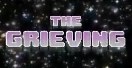 The Amazing World of Gumball The Grieving [LOST Episode]