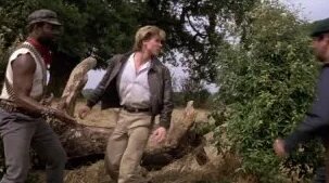 Совершенно секретно! - Top Secret!, 1984 - 7,3 — Видео от Best From Cinema - Смотреть онлайн в ...