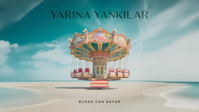 Burak Can Bayar - Bas rol Sen - Yandex Video aramada çevrimiçi izle