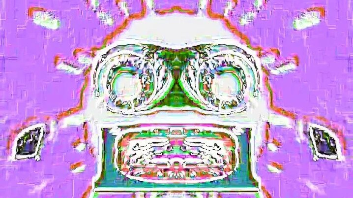 Видео Klasky Csupo Robot Logo Pitch 2020 Effects (Preview 2 Effects ...