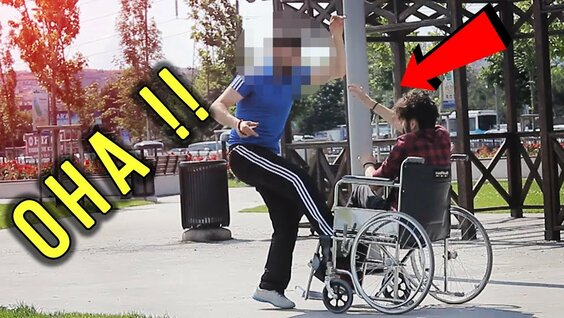 engelli sandalyede insan boyama: 829 video Yandex'te bulundu