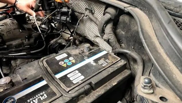 How to fix a P0299 Under Boost Fault on Your VW / Audi - Смотреть ...