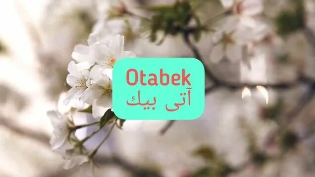 TOP-100 o‘g‘il bolalar ismlari. Arabcha yozilishi bilan| Топ-100 исмлар ...