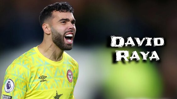 david raya: 994 video Yandex'te bulundu