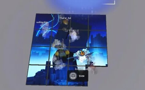 THE HUNT: MEGA Edition How to Complete the Tile Zone Puzzle | HARD ...