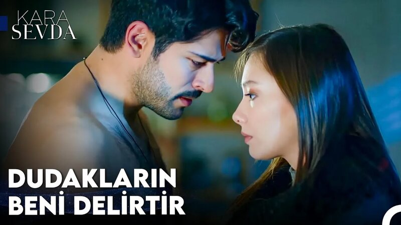 Durma, Yürüsene Üstüme Bir Anda - Kara Sevda - Yandex Video aramada ...